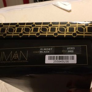 Iman Gorgeous Locks Collection | Hair | Nwtiman Gorgeous Locks ...